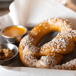 Food & Concessions at The Ballpark | The Ballpark at America First Square