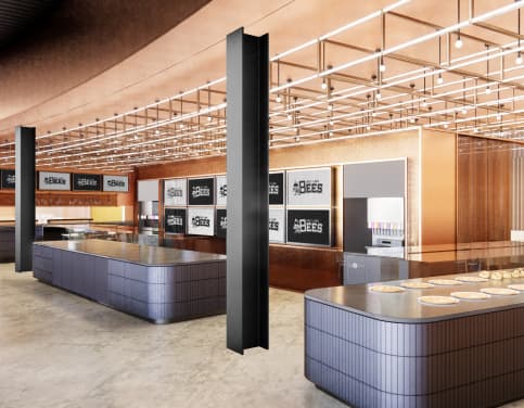 The Ballpark at America First Square | Home to the Triple-A Salt Lake Bees