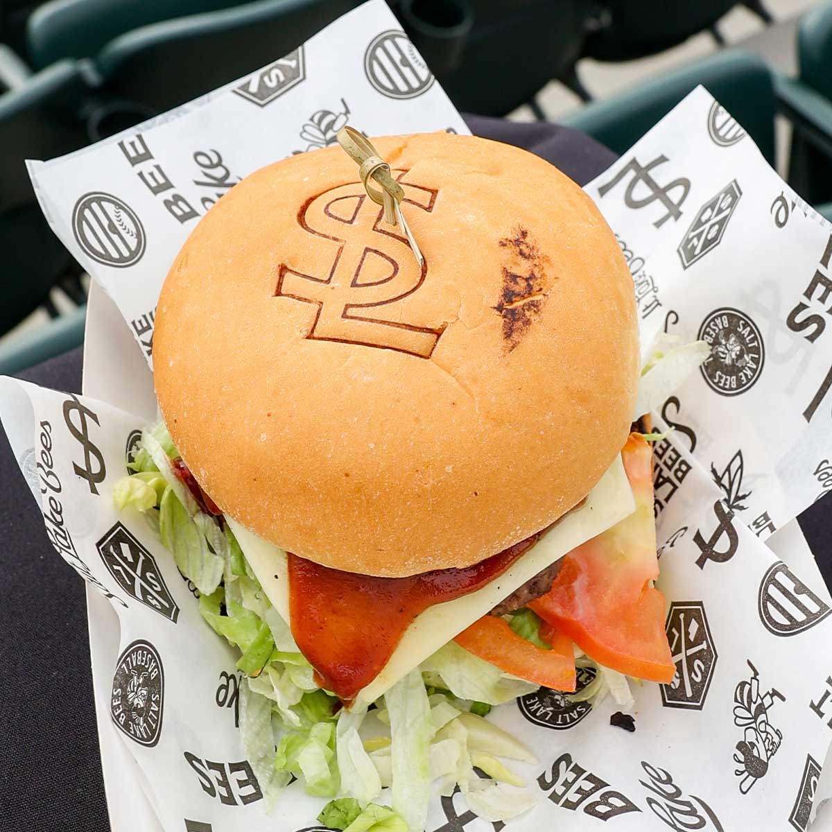 Food & Concessions at The Ballpark | The Ballpark at America First Square